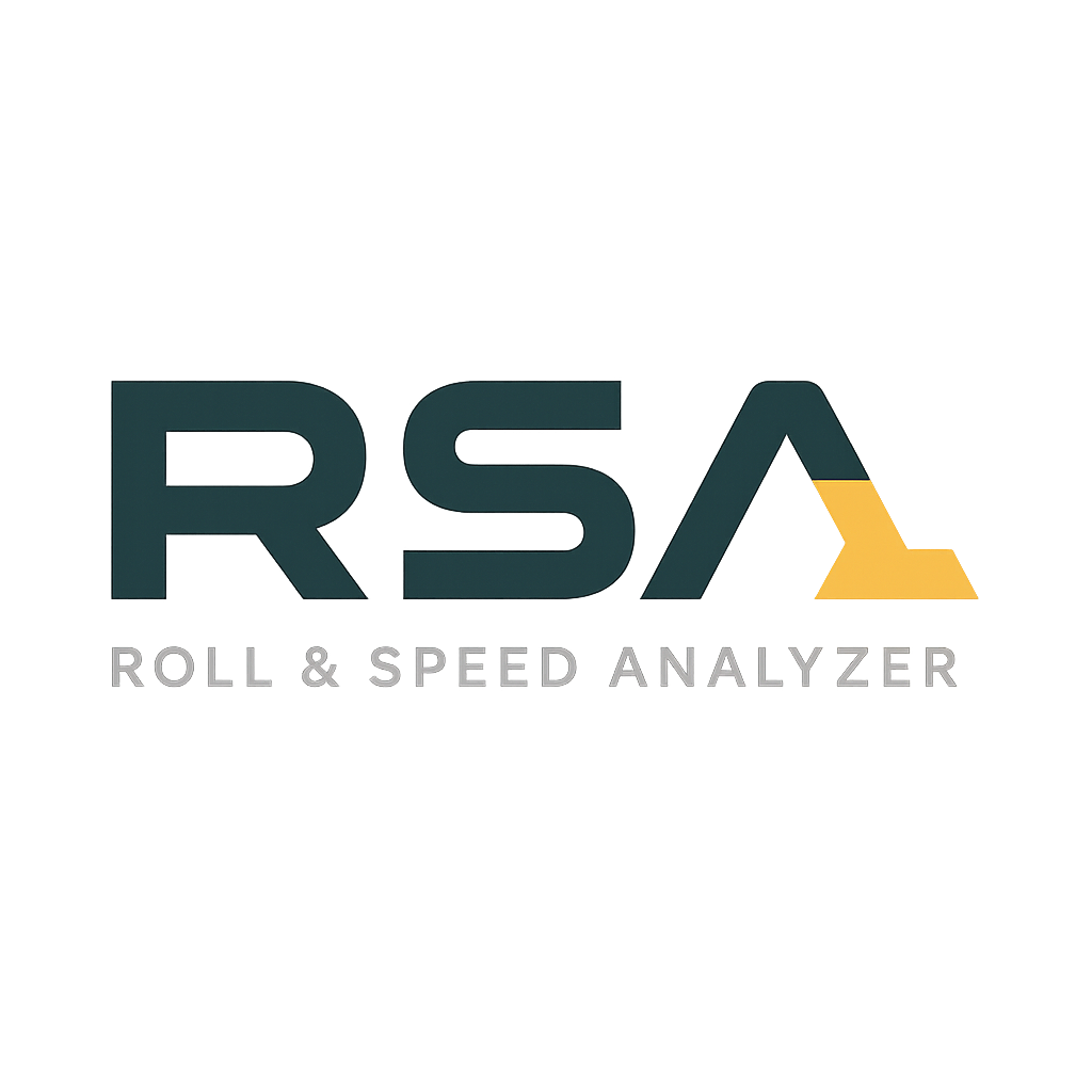 Roll & Speed Analyzers – R.S.A. Golf